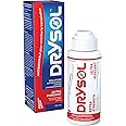 Drysol 20% Extra Strength 60 ml - Clinical Strength Antiperspirant for ...