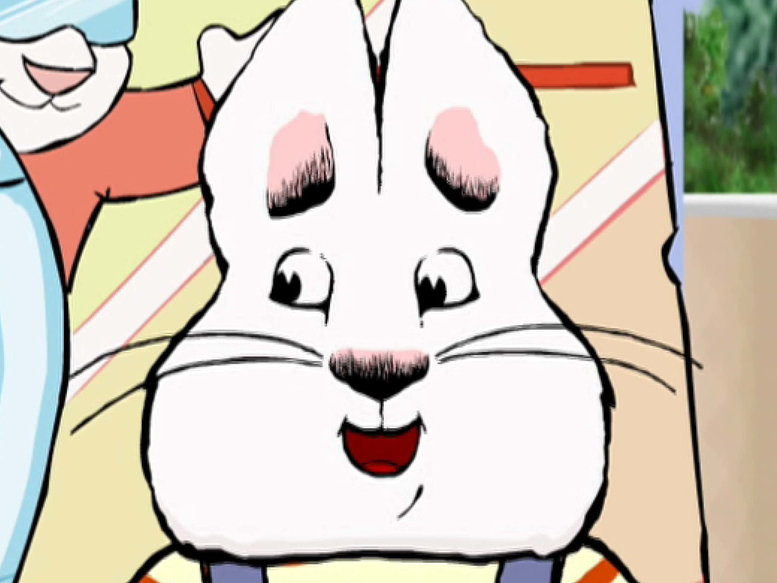 Watch Max And Ruby Season 3 | Prime Video