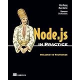 Node.js in Action: Cantelon, Mike, Harter, Marc, Holowaychuk, TJ ...
