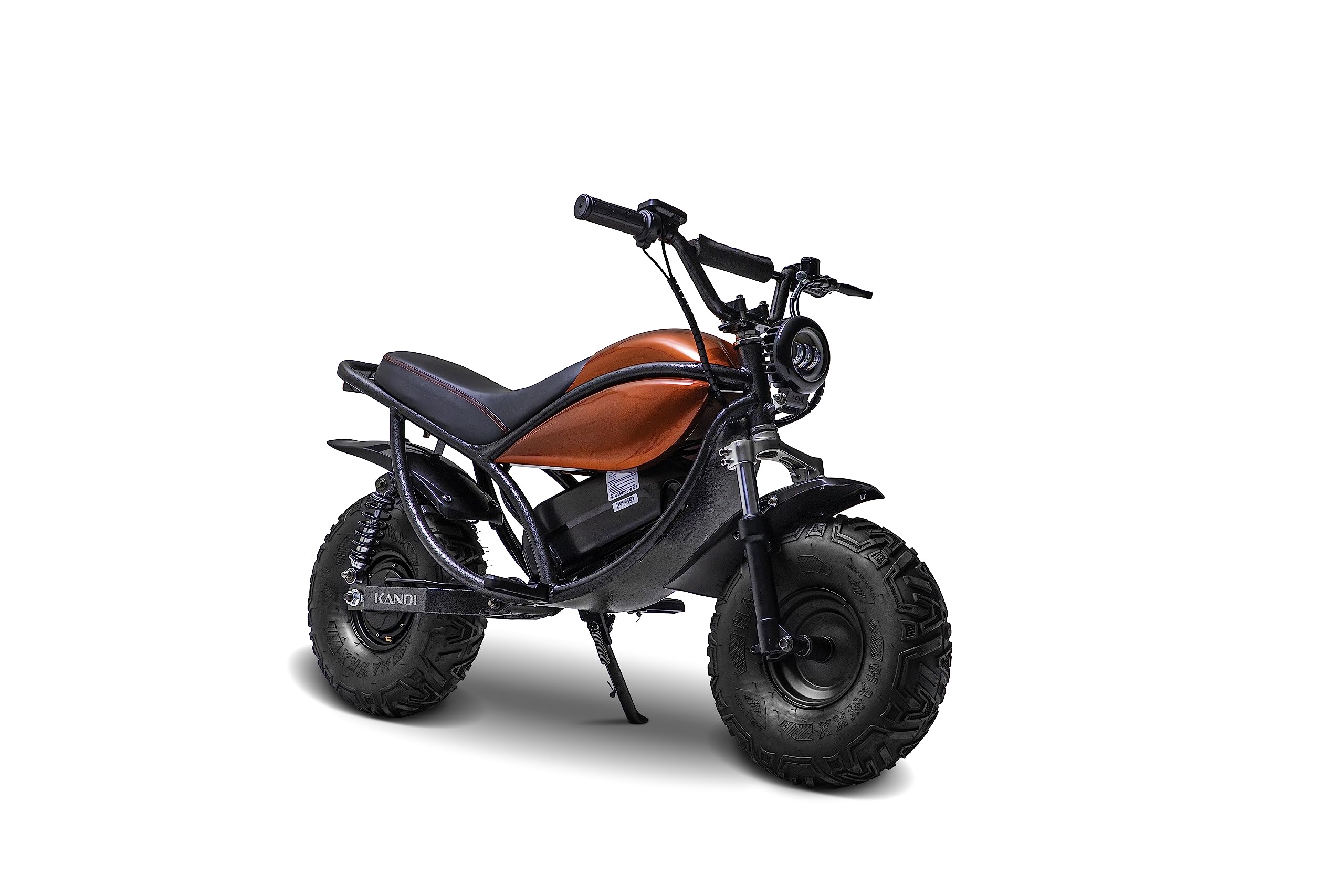 Mua Kandi America Trail King E500 Electric Motorcycle, Top Speed 15 MPH ...