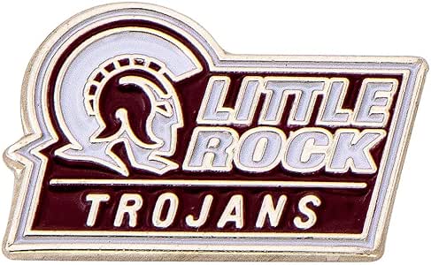 Amazon.com: University of Arkansas at Little Rock UALR Trojans NCAA ...
