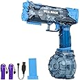 Amazon.com: Water Guns for Adults, Strongest Shooter Water Pistol ...