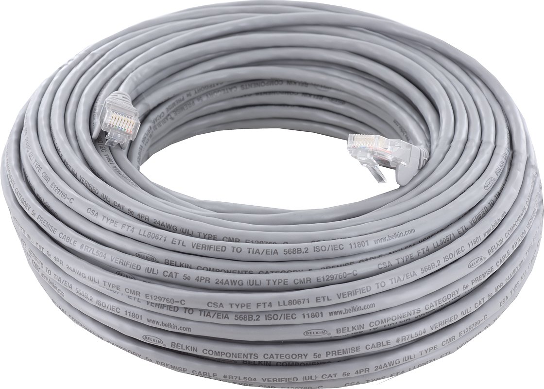 [PREGUNTA] Sobre un cable Ethenet... - Forocoches