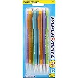 Amazon.com : Paper Mate SharpWriter Mechanical Pencils, 0.7mm, HB #2 ...