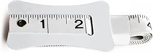 Amazon.com: Tailor Sewing Inseam Tape Measure with Crotch Piece - 72 ...