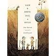 Sam and Dave Dig a Hole: Barnett, Mac, Klassen, Jon: 9780763662295 ...