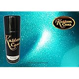 Amazon.com: Kustom Canz Sparkle Pearl Turquoise - Aerosol Can: Automotive