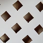 MDF Radiator Cover Decorative Screening - Grille - Panels (4 x 2 Feet ...