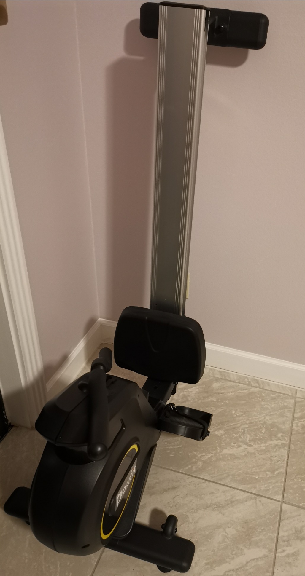 Doufit RM-01 Rowing Machine