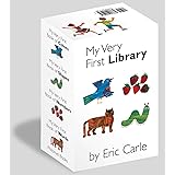 Amazon.com: My Very First Book of Animal Homes: 9780399246470: Carle ...