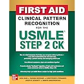 First Aid for the USMLE Step 1 2025: Le, Tao, Bhushan, Vikas, Qiu, Connie, Chalise, Anup ...