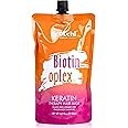 Amazon.com: EcoLchi Biotin Oplex Keratin Hair Mask - Amino Acids Repair ...