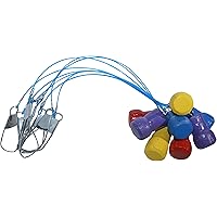 Amazon.com: Fish Culling Tag System for Bass and Walleye - Boat ...