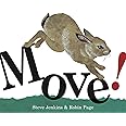 Amazon.com: Move! (Rise and Shine): 9780618646371: Page, Robin, Jenkins ...