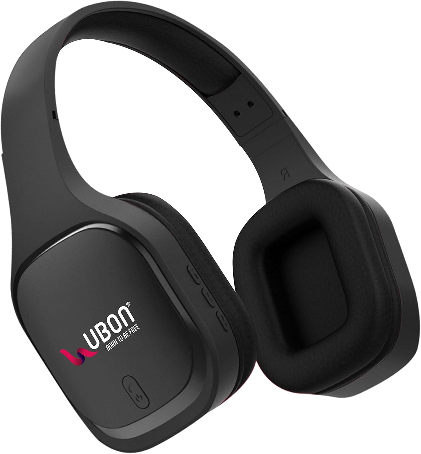 UBON Prime Star On-Ear Wireless Bluetooth Headphones: Amazon.in: Electronics