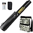Amazon.com : Garrett Pro Pointer II Two Metal Detector Pinpointer with ...