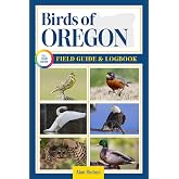 Birds of British Columbia Field Guide and Logbook: An Essential ...