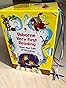 Usborne Very First Reading Set: Amazon.com: Books