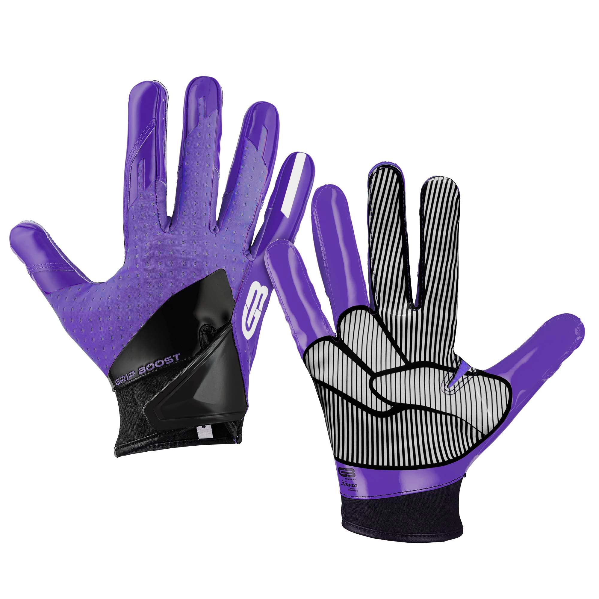 Mua Grip Boost Peace Football Gloves Pro Elite - Adult Sizes trên ...