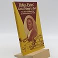 Rufus Estes' Good Things to Eat: The First Cookbook by an African ...