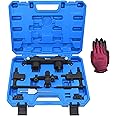 Amazon.com: Yuesstloo Engine Camshaft Timing Tool Kit, Compatible with ...