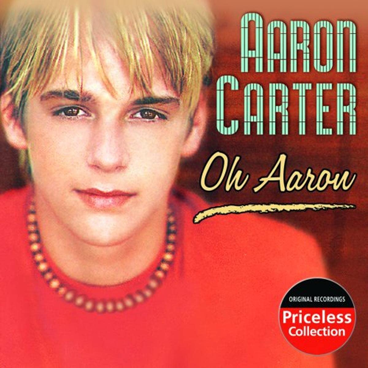 Aaron Carter: Amazon.de: Musik-CDs & Vinyl