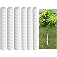 Amazon.com : Watayo 6 Pcs Tree Trunk Protector- 2 Size Tree Wraps to ...