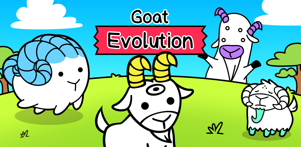 Amazon.com: Goat Evolution: Appstore for Android