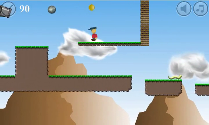Beast Smash - App on Amazon Appstore