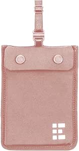 Amazon.com | Zero Grid Hidden Bra Wallet - Travel Pouch & Secret Pocket ...