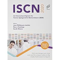 ISCN 2020: An International System for Human Cytogenomic Nomenclature ...