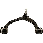 Amazon.com: MOOG RK620265 Front Left Lower Suspension Control Arm and ...