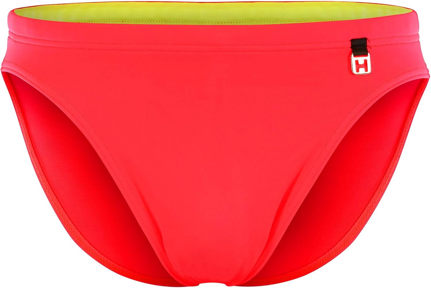 Hom - Uomo - Swim Micro Briefs 'Sunlight' - Slip da Bagno di Alta ...