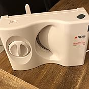 Seb 856604 Trancheuse Électrique Lames 17 cm Inox Réglage Épaisseur 1 à ...