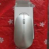 OMOTON Wireless Bluetooth Mouse for iPad and iPhone: Amazon.co.uk ...