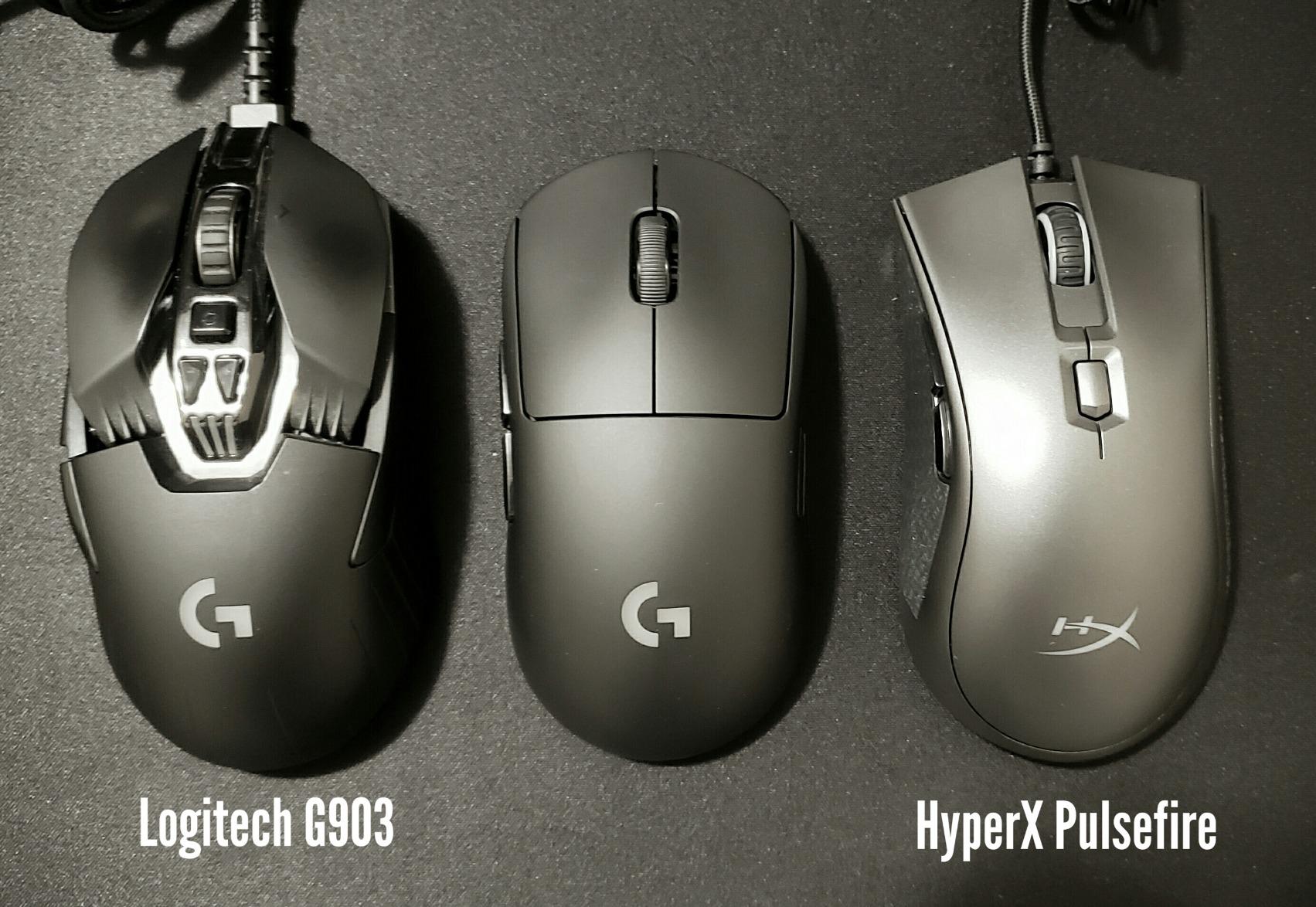 $28/mo - Finance Logitech G PRO Wireless Gaming Mouse League of Legends ...