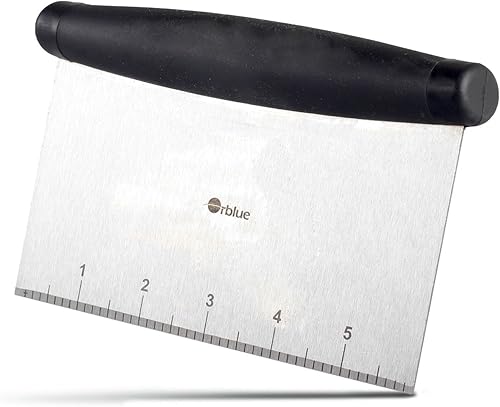 The 7 Best Bench Scraper In 2024 For Your Kitchen - Chef's Resource