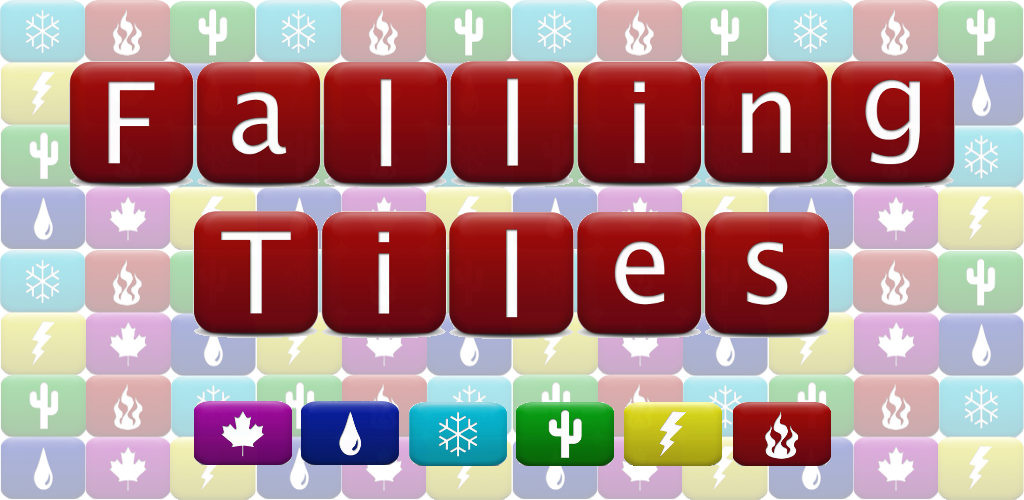 Falling Tiles:Amazon.com:Appstore for Android