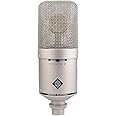 Amazon.com: Neumann M149 Tube Microphone : Musical Instruments