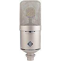 Amazon.com: Neumann M149 Tube Microphone : Musical Instruments