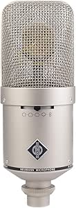 Amazon.com: Neumann M149 Tube Microphone : Musical Instruments