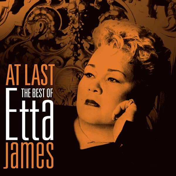 Etta James No Ultimo Album The Very Best Of Soul: Aretha, Nina, Etta