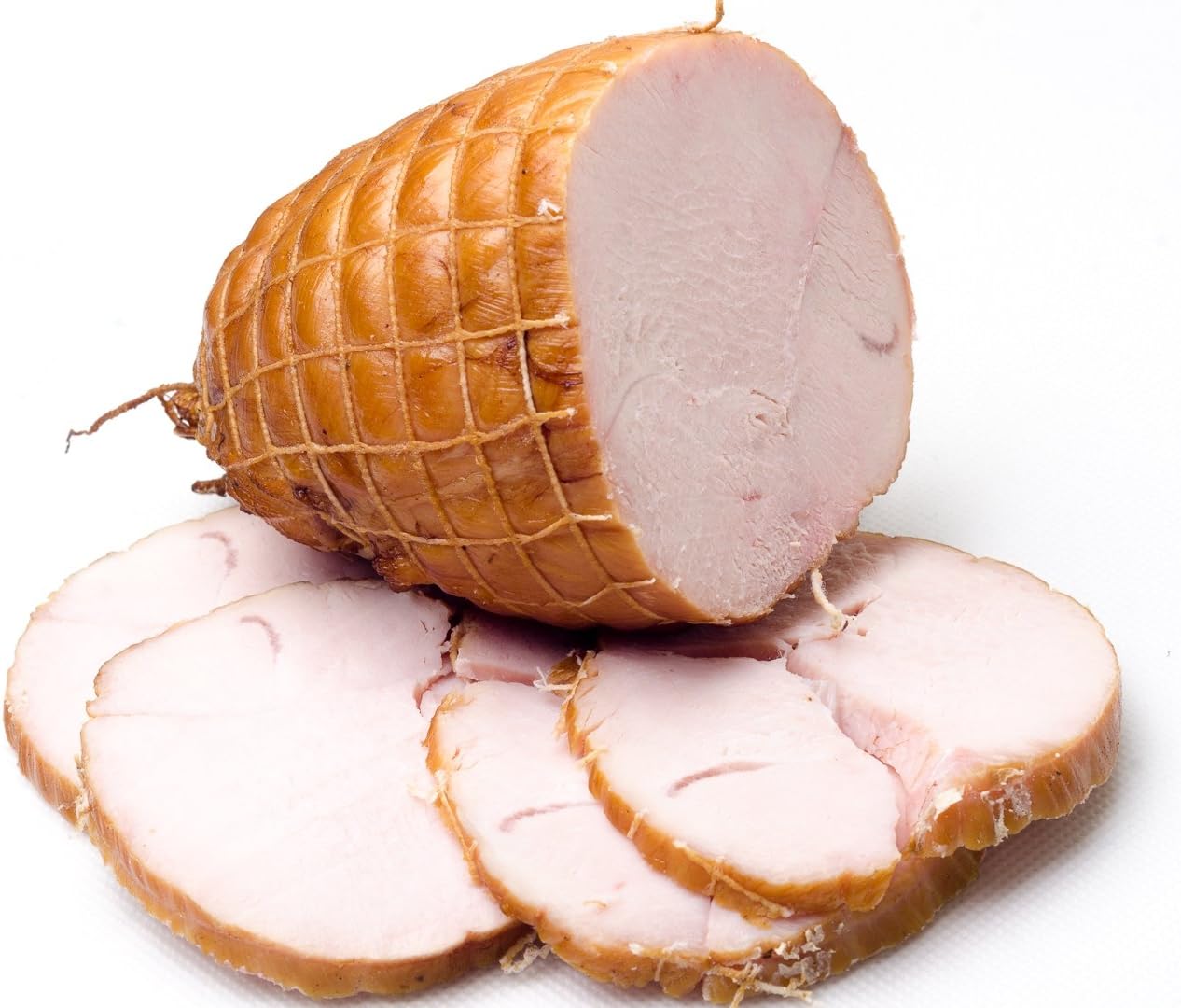 Turkey Ham