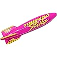 Amazon.com: Torpedo Strike 11.25" Pro Size Pool Torpedo Rocket Glides ...