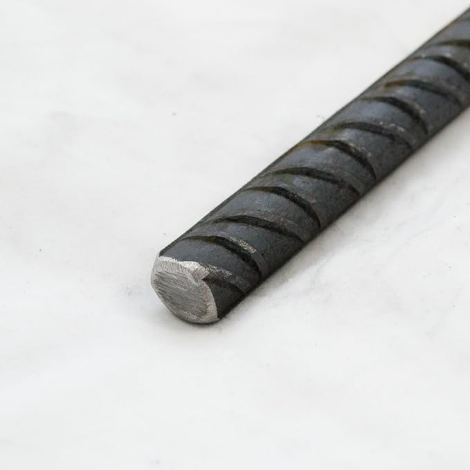 High Yield Steel Rebar | 16mm Rebar T Size | 0.5m - 6m Lengths | Length ...