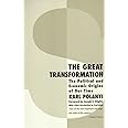 Amazon.com: The Great Transformation: The Political and Economic ...