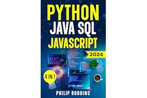 Amazon Best Sellers: Best Java Programming