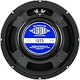 Amazon.com: Eminence Legend 1275 12" Guitar Speaker, 75 Watts at 8 Ohms ...