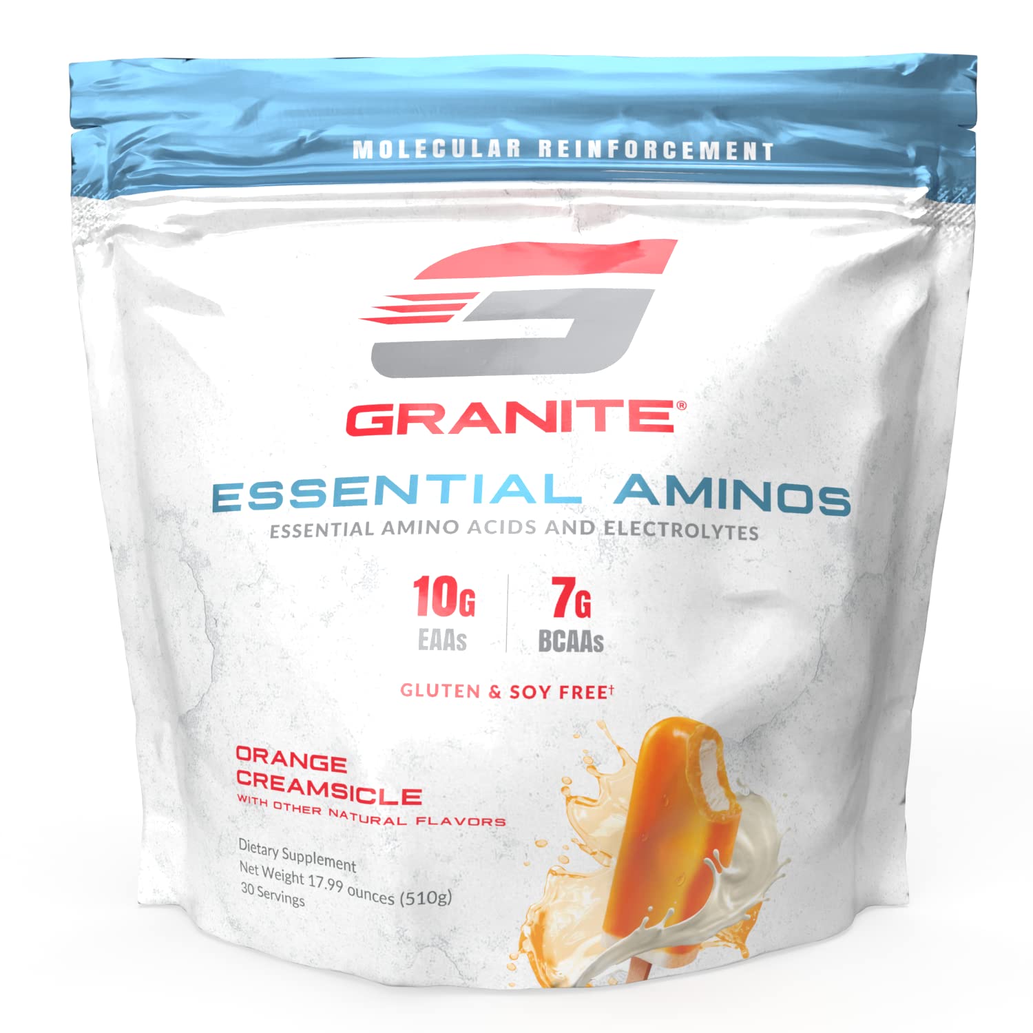Mua Intra Workout Powder - Essential and Branch Chain Amino Acid ...