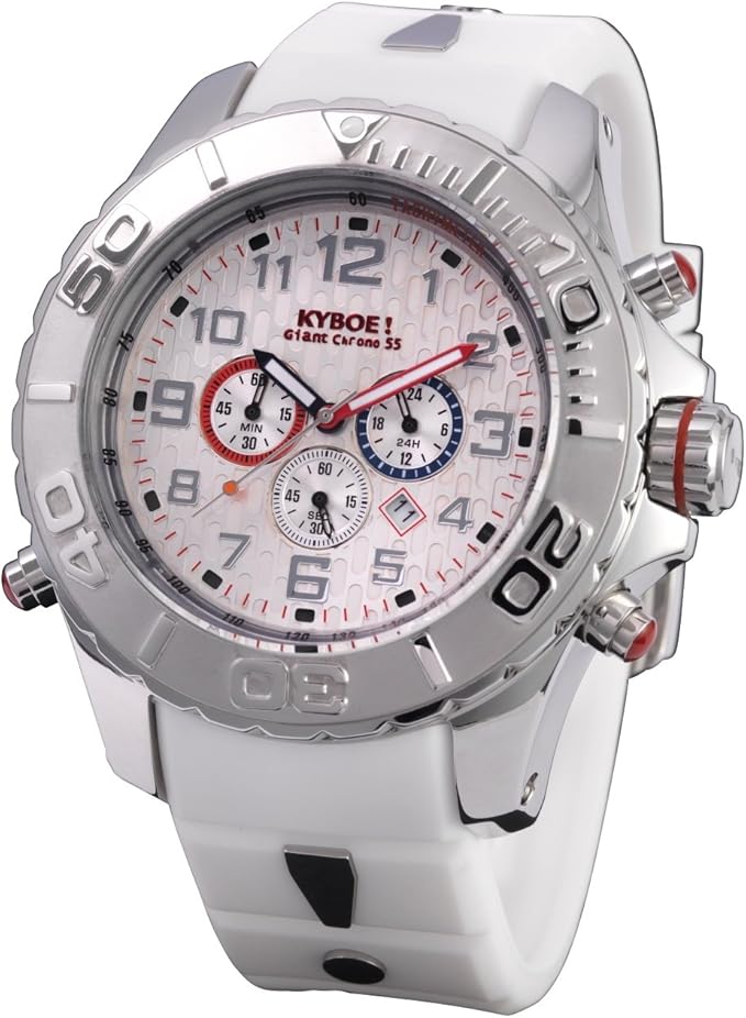 Kyboe KYM-001 Giant 55: Amazon.es: Relojes